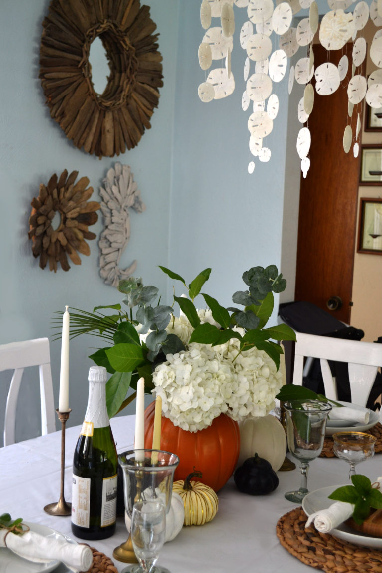 Happy Thanksgiving - Chelsea Hill Styles