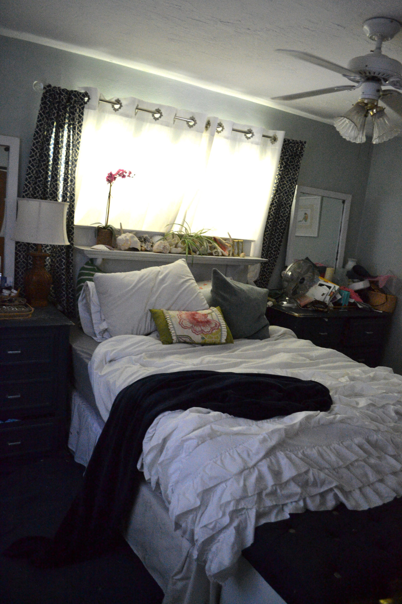 Beverly Hills Martinique, Master Bedroom- Reveal ORC Week 8 - Chelsea ...