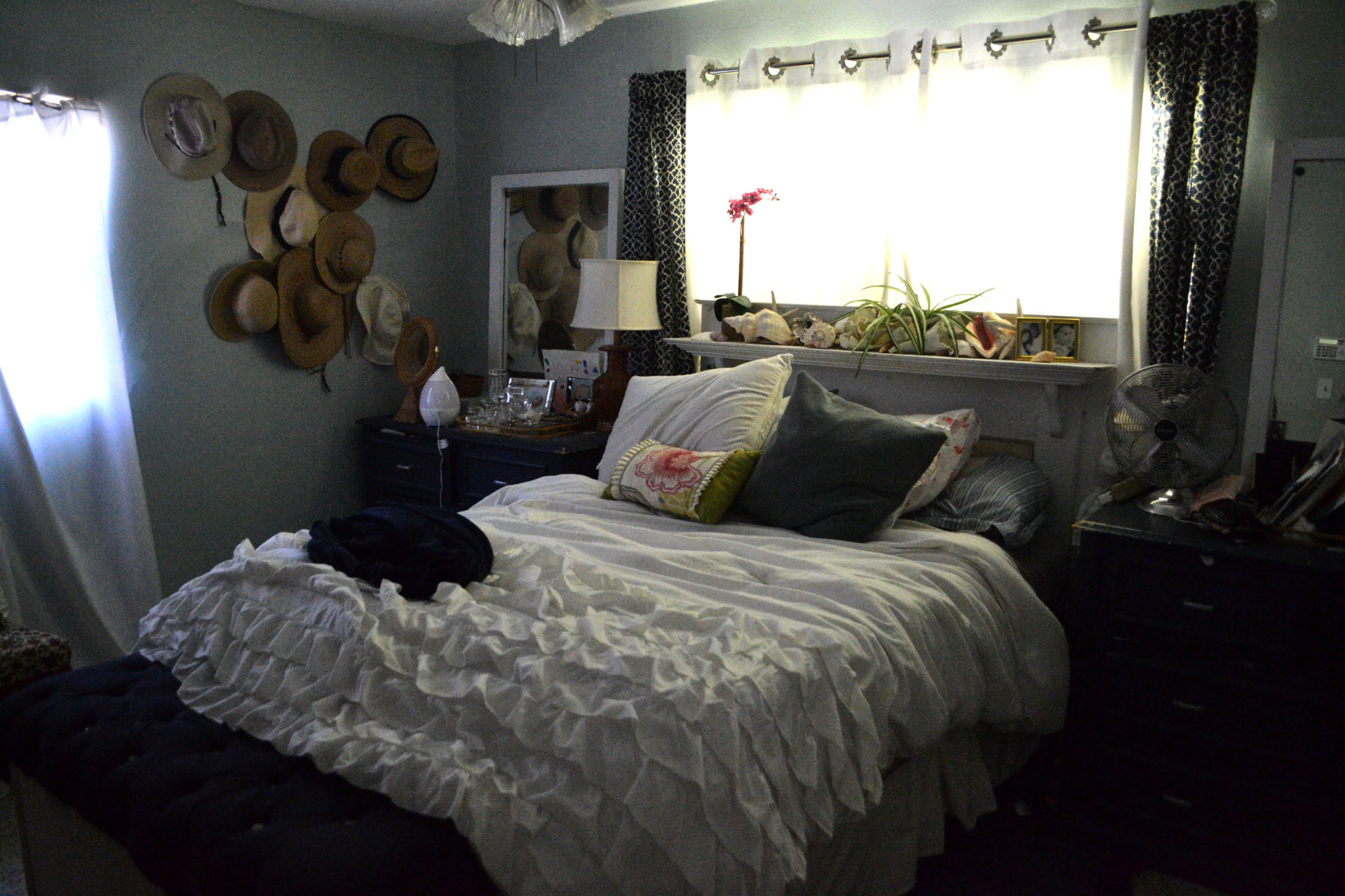 Beverly Hills Martinique, Master Bedroom- Reveal ORC Week 8 - Chelsea ...