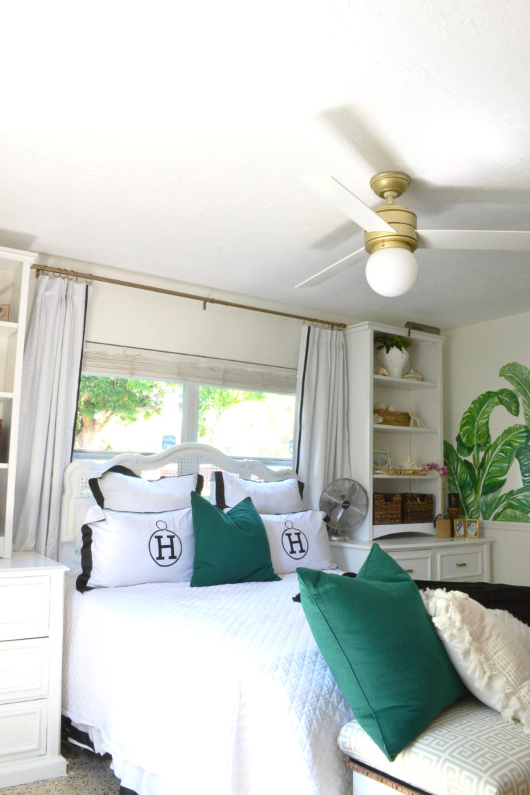 Beverly Hills Martinique, Master Bedroom- Reveal ORC Week 8 - Chelsea ...