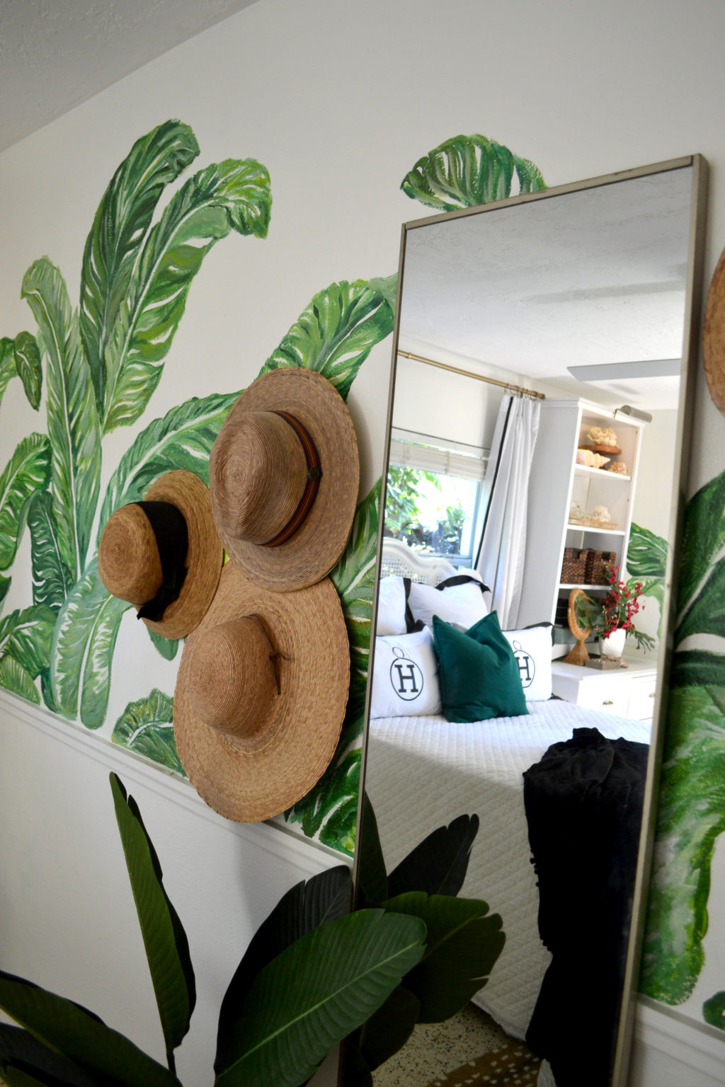 Beverly Hills Martinique, Master Bedroom- Reveal ORC Week 8 - Chelsea ...